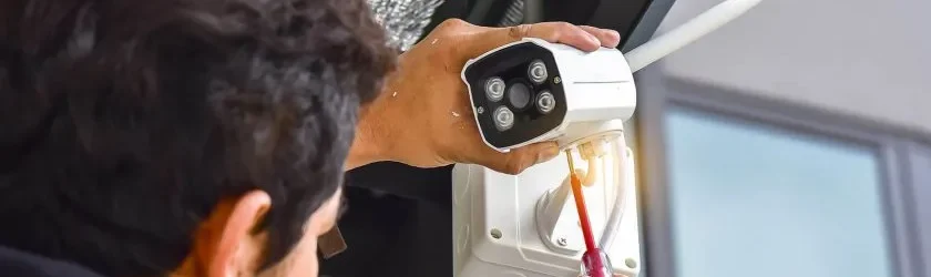 Mansfield CCTV, Burglar Alarms And Fire Alarm Systems